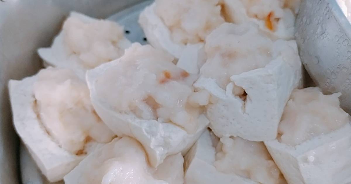 1.383 resep bakso udang enak dan sederhana - Cookpad