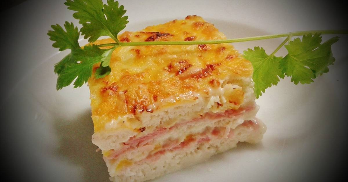 2.024 recetas muy ricas de pastel frances compartidas por cocineros ...