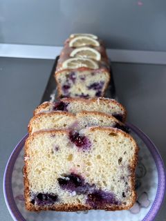 Citromos Kevert Mázzal A Tetején | Sásdi Melinda - Habverő és fakanál ...