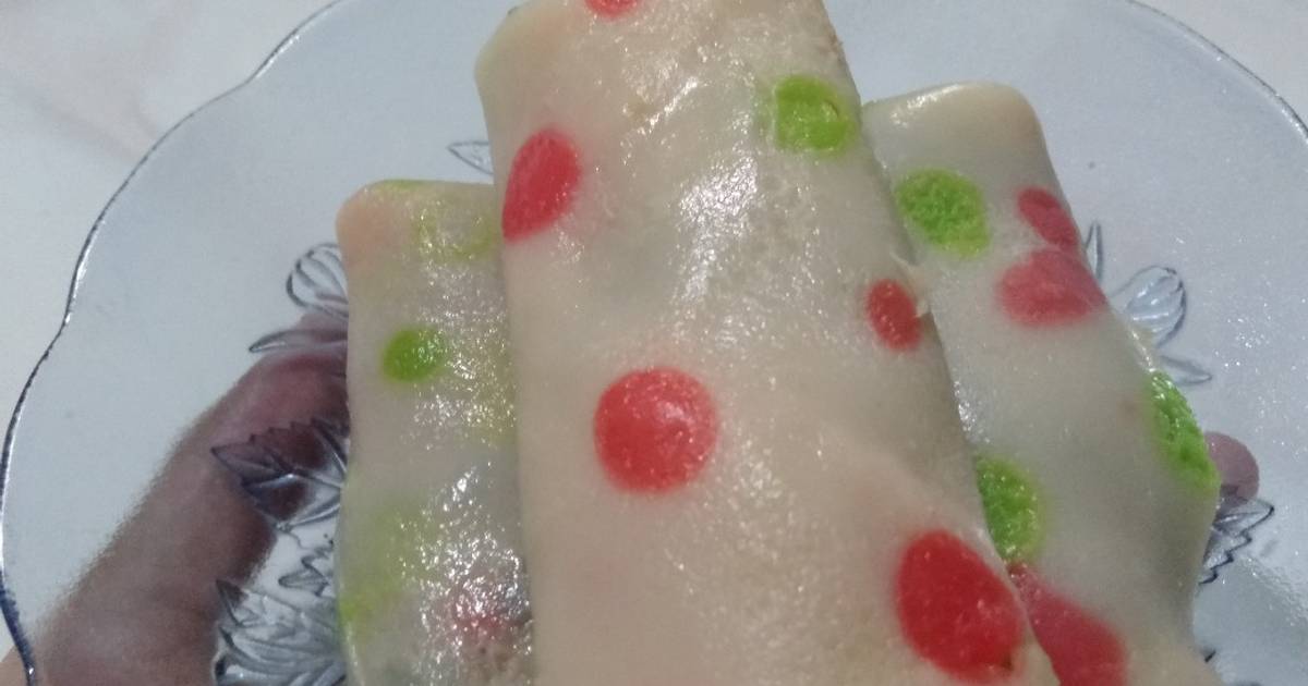3.235 resep dadar gulung enak dan sederhana ala rumahan - Cookpad