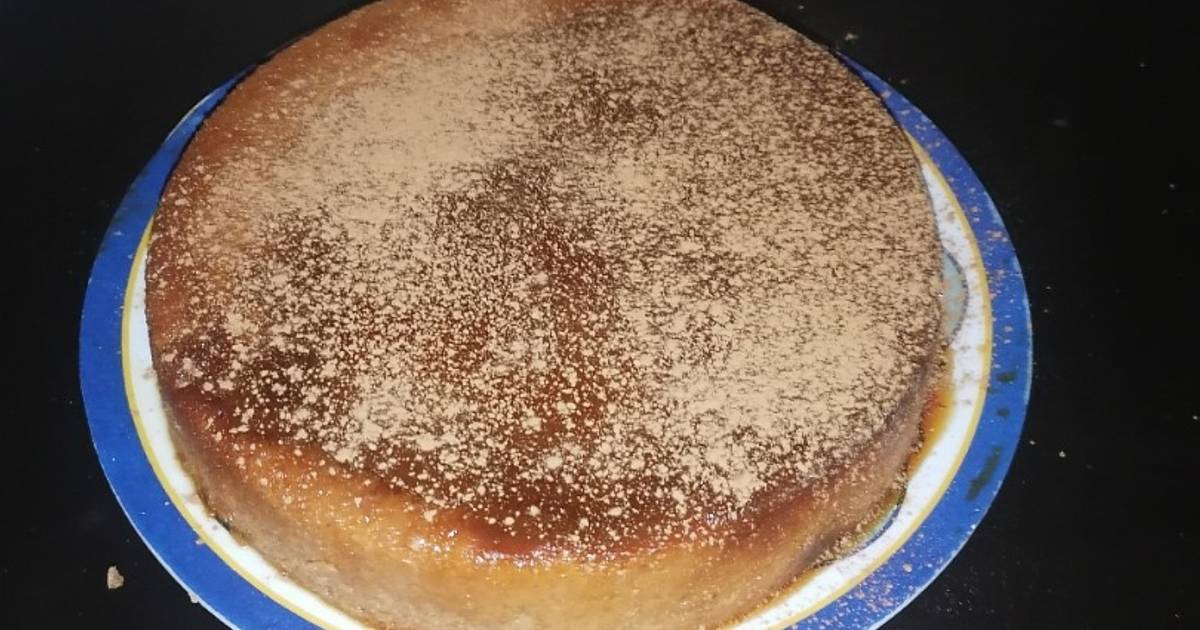 Pan de leche con royal - 3,581 recetas caseras- Cookpad