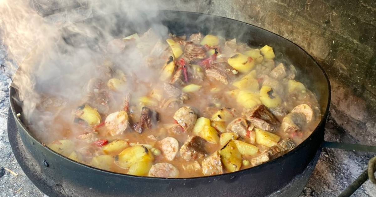 Comidas al disco - 992 recetas caseras- Cookpad