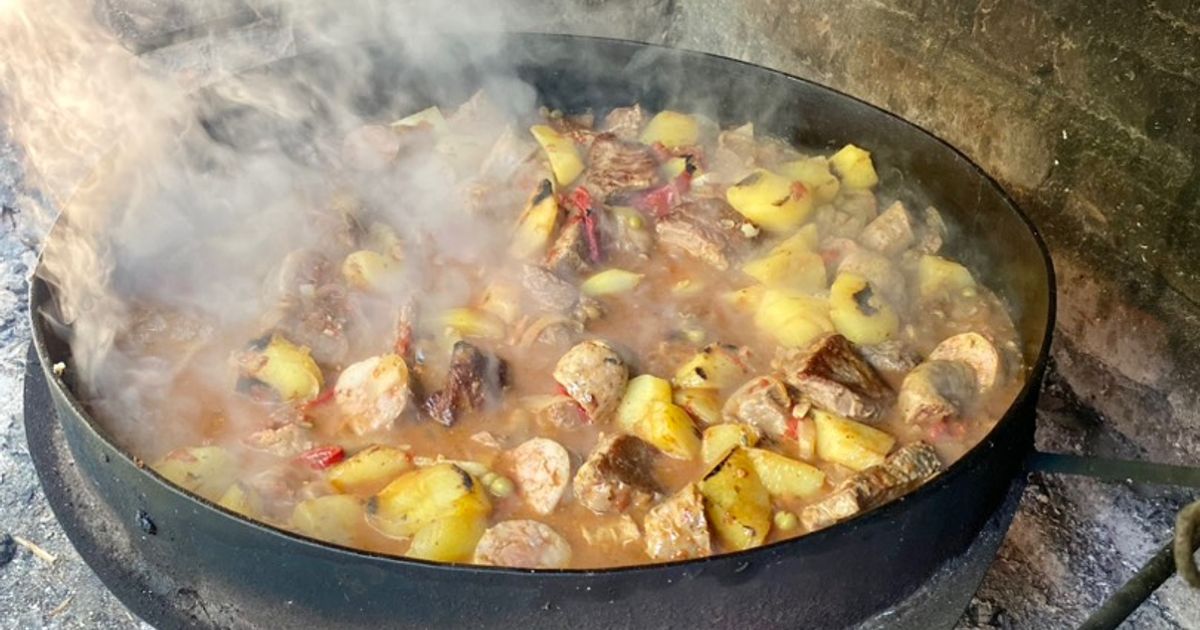 Recetas de comidas al disco: sabores irresistibles para compartir