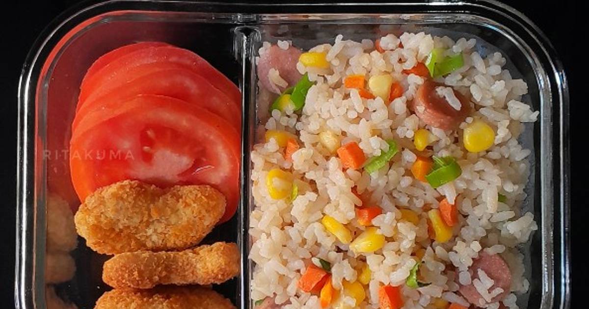 816 resep rebus mixed vegetables enak dan mudah - Cookpad