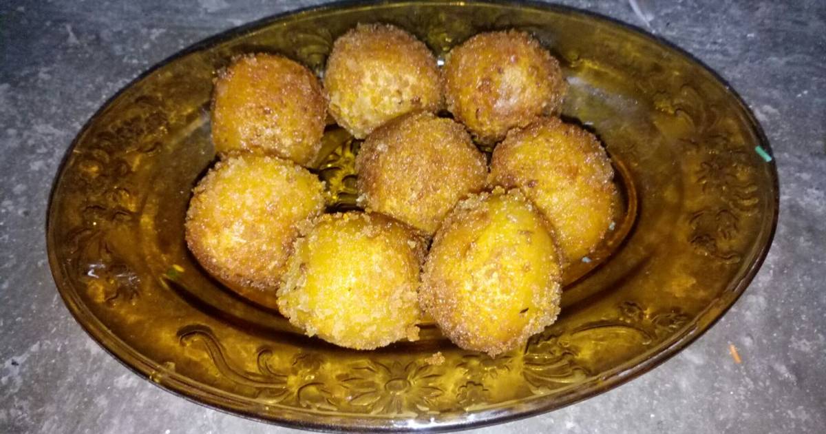 28.317 resep aneka olahan ubi enak dan sederhana ala rumahan - Cookpad