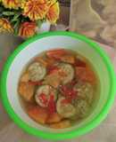 Resep asinan rumahan enak dan mudah - Cookpad