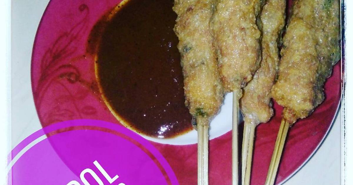 Resep Sempol Ayam Udang oleh Ariance Natalia Ratu - Cookpad