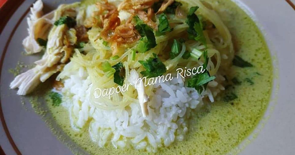 Resep Kare Ayam (Khas Boyolali) oleh Marisca Novalinda - Cookpad