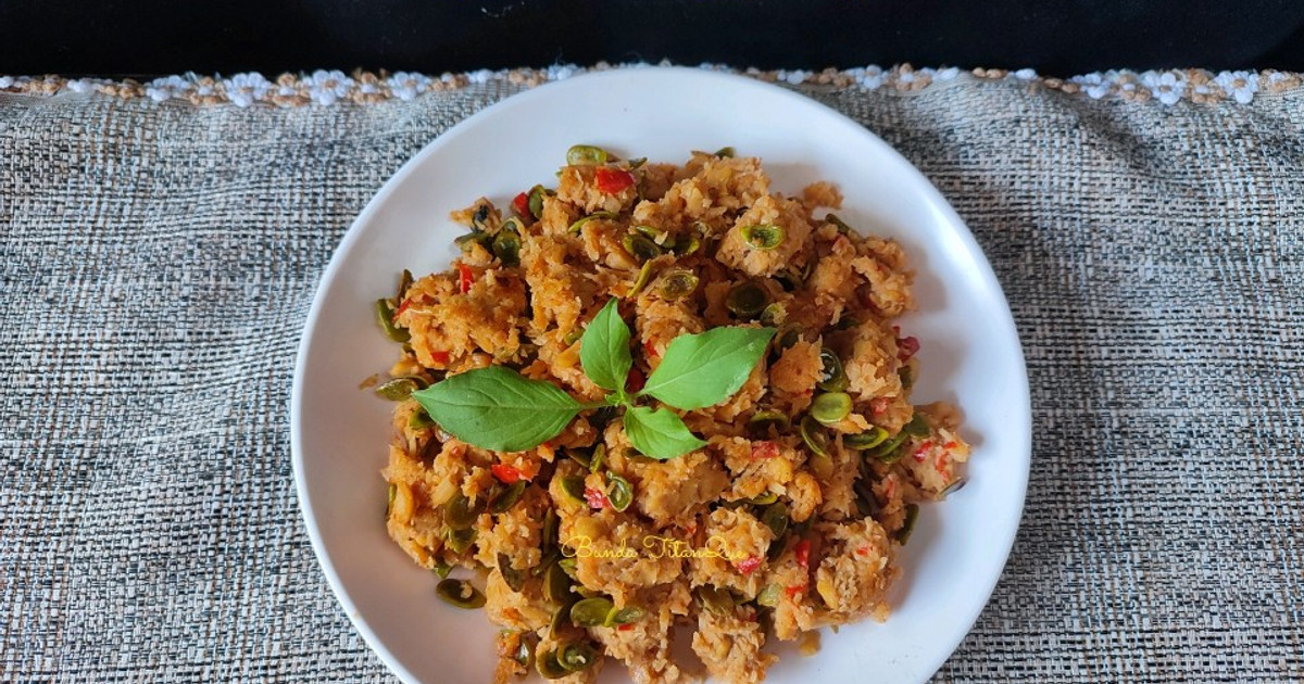 Resep Oblok Oblok Mlanding oleh Bunda TitanQue - Cookpad