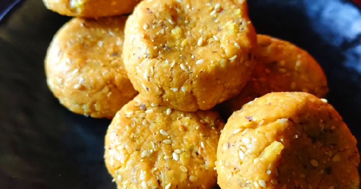 Tambittu Recipe by Suchitra S(Radhika S) - Cookpad