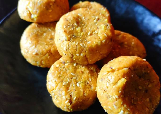 Tambittu Recipe by Suchitra S(Radhika S) - Cookpad