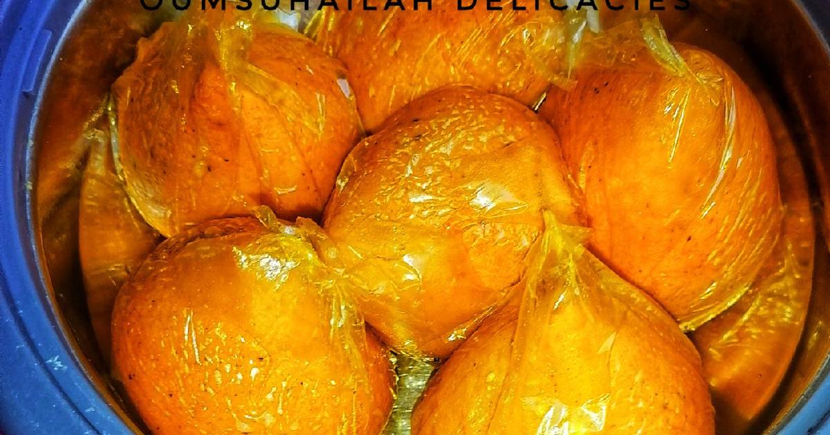 Alala girki daga aisha muhammad garba - Cookpad