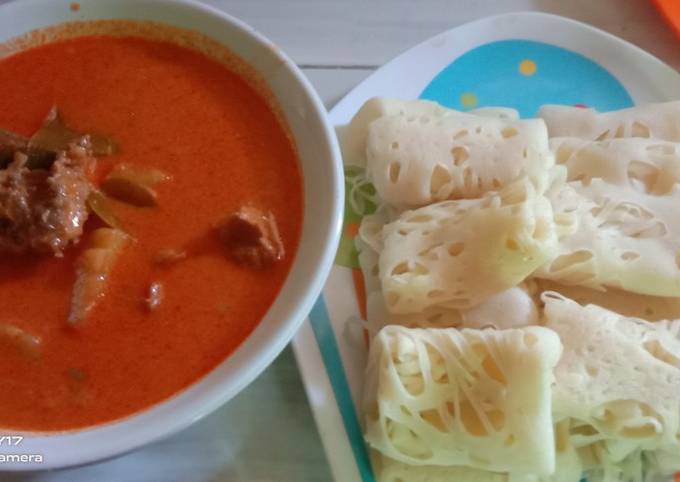 Resep Roti jala oleh Bunda Bila Shafira - Cookpad