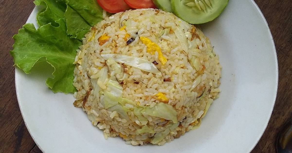 728 resep kol goreng enak dan mudah - Cookpad