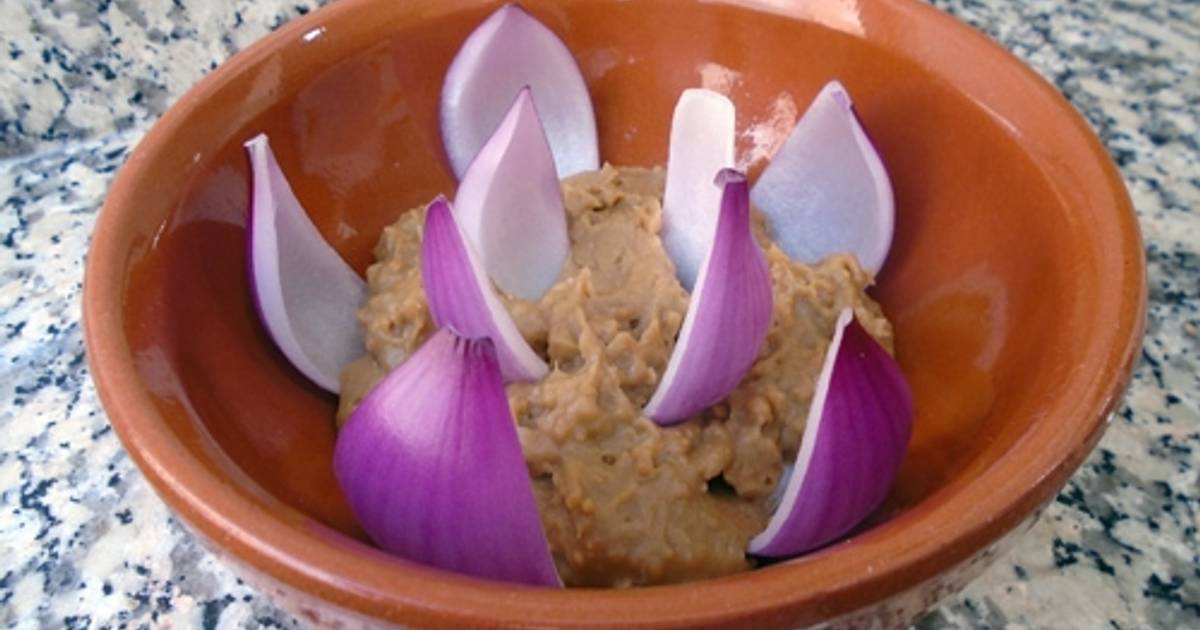 Gofio - 112 recetas caseras- Cookpad