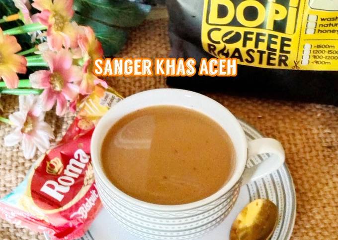 Resep Sanger Khas Aceh oleh Lanjarsih/Mama Fifian ( MasakanRumahan ...