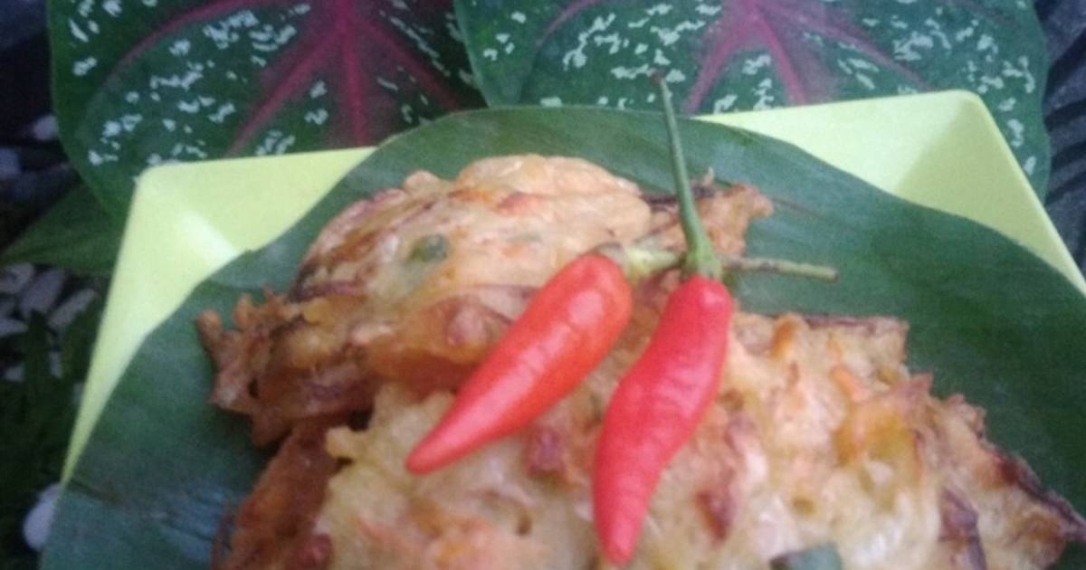393 resep weci weci renyah enak dan mudah - Cookpad
