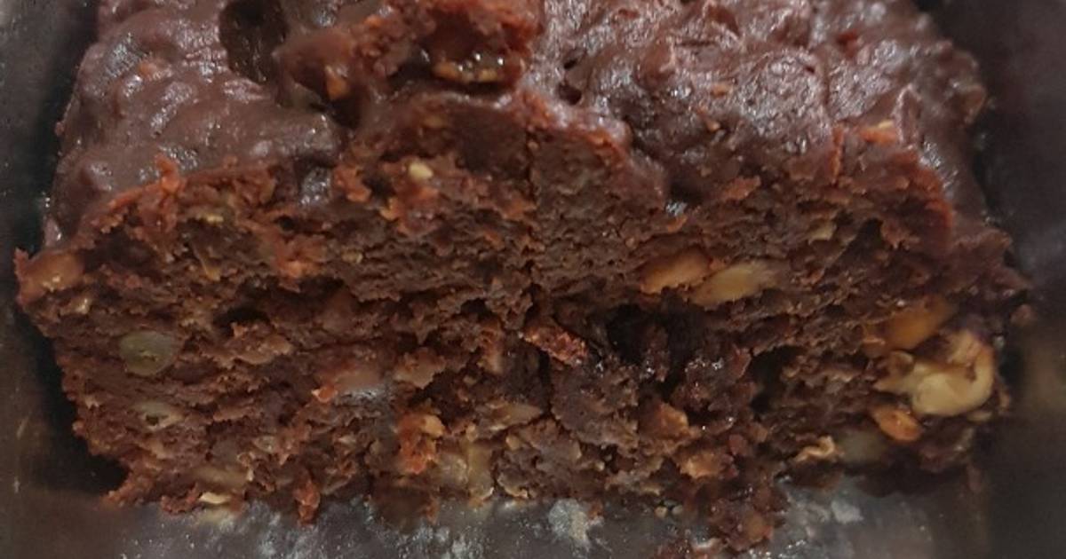 12 resep brownies kukus tempe enak dan mudah - Cookpad