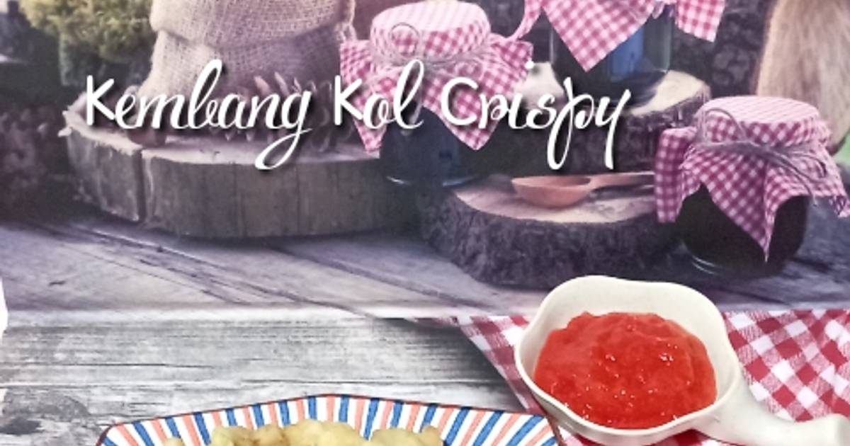 26 resep 584 enak dan mudah - Cookpad