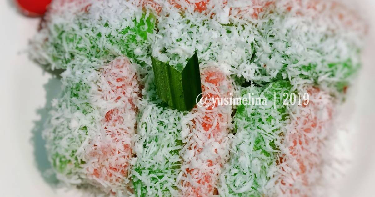 Resep Ongol Ongol Singkong oleh Einzy Kitchen - Cookpad