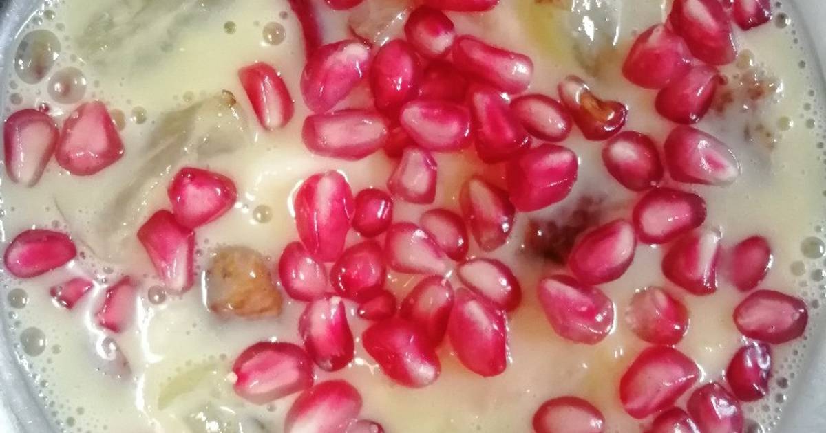 Fruit salad Recipe by Rachana Gopireddy - Cookpad