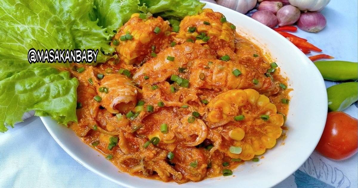 6.670 resep saus padang enak dan sederhana ala rumahan - Cookpad