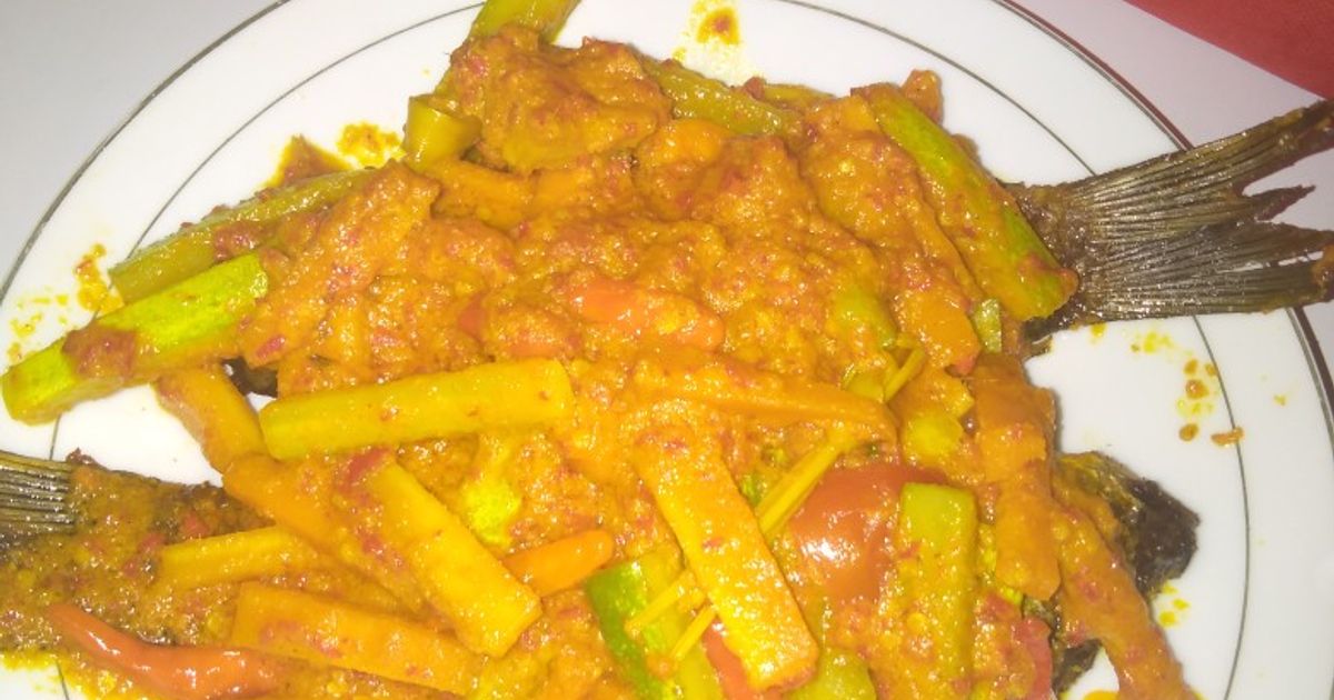 Resep timun mas rumahan enak dan mudah - Cookpad
