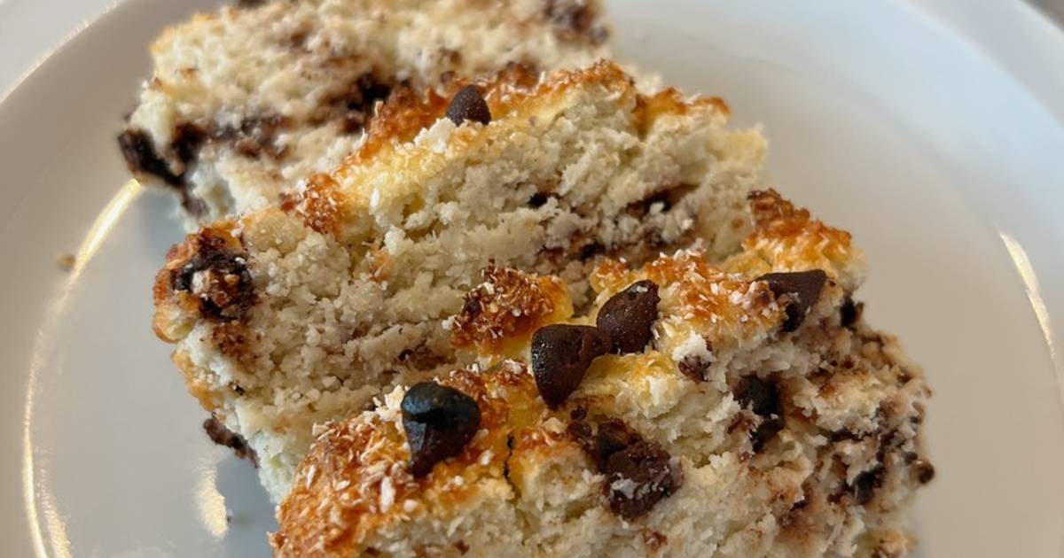 Merienda keto - 452 recetas caseras- Cookpad