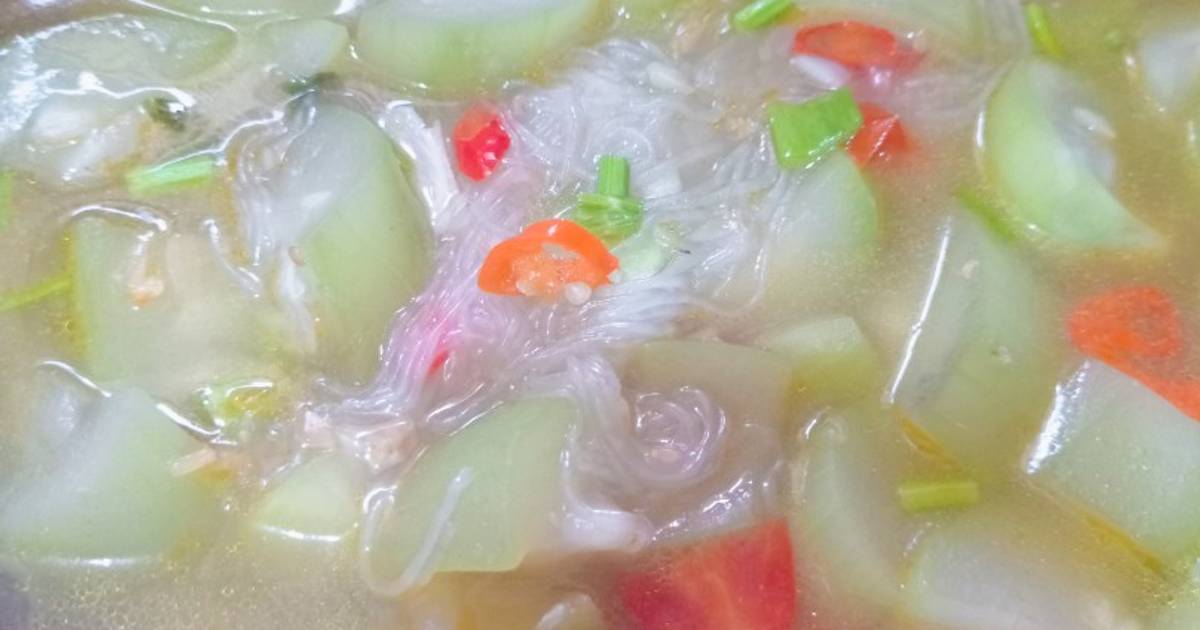 126 resep oseng labu cina enak dan mudah - Cookpad