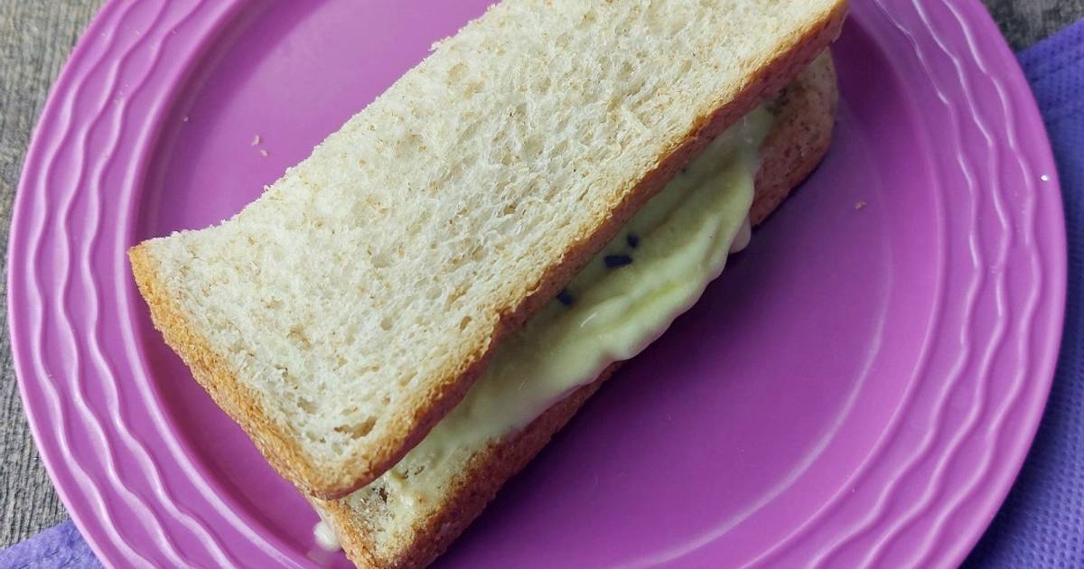 Resep Roti tawar isi Ice cream durian oleh Puspitasari Anggradewi - Cookpad Resep Roti tawar isi Ice cream durian oleh Puspitasari Anggradewi - Cookpad