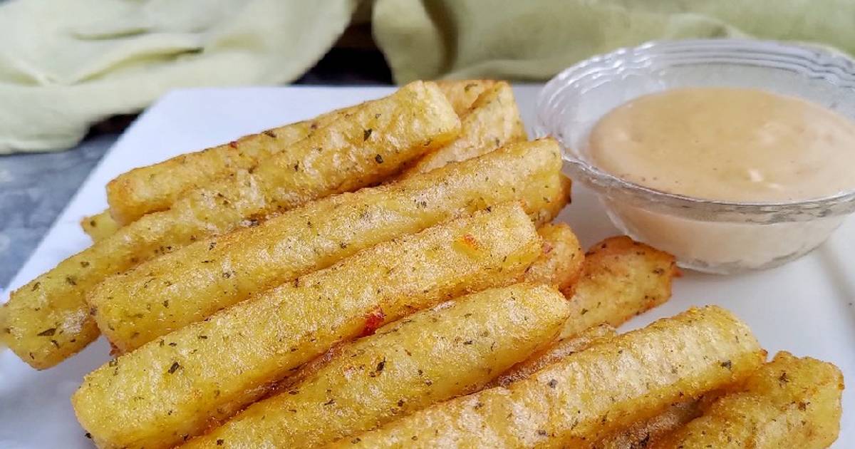 11.612 resep cara bikin stik enak dan mudah - Cookpad