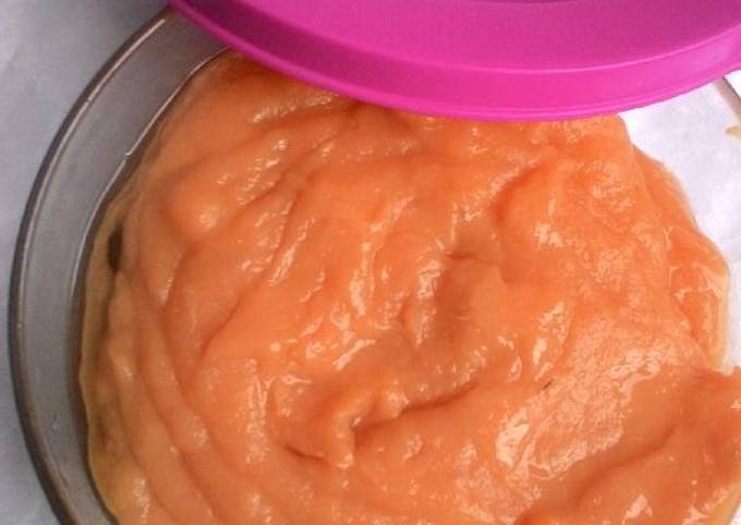 Resep Selai mangga oleh @istissusanto - Cookpad