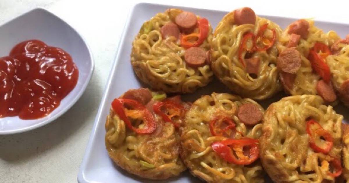 69 resep mini omelette enak dan mudah - Cookpad