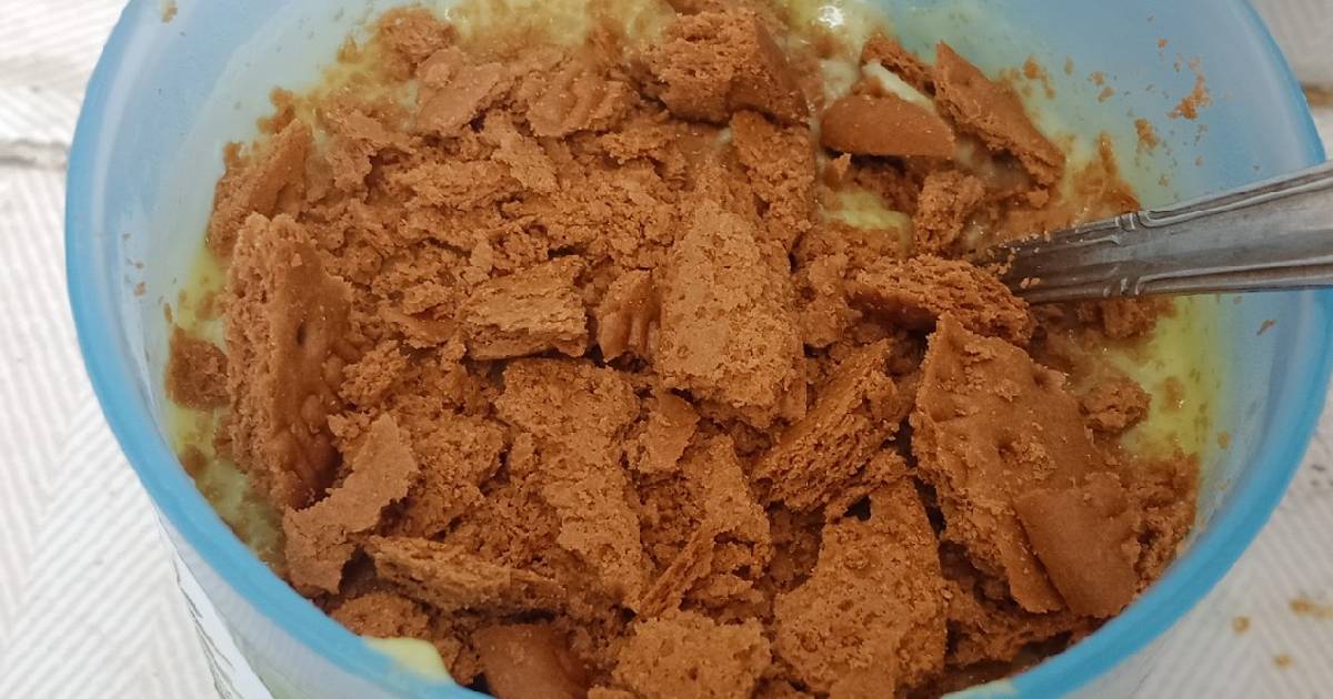 Resep Alpukat susu snack bocah 24m oleh Rini Felisia - Cookpad