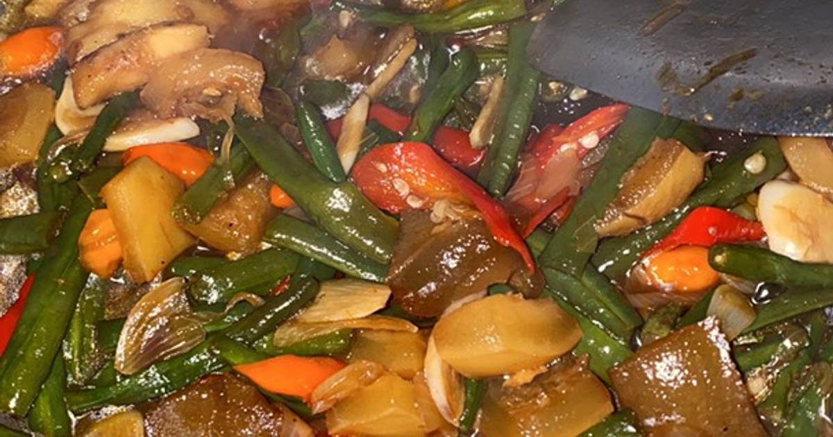 492 resep sambel goreng cecek sapi enak dan mudah - Cookpad