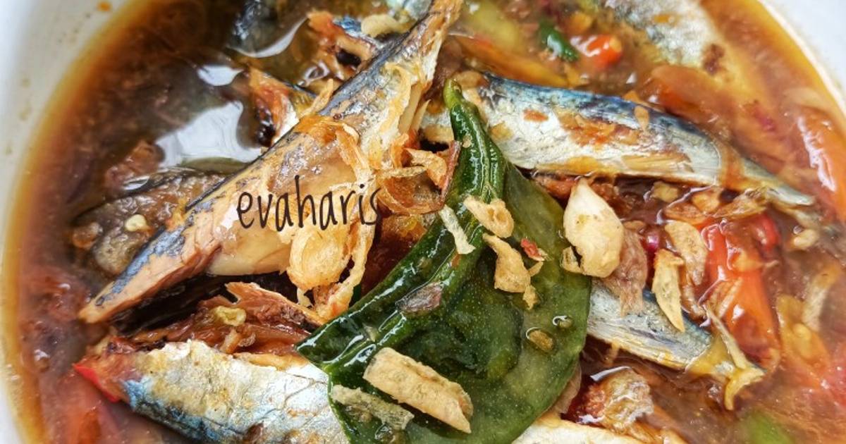 41.671 resep ikan rebus enak dan mudah - Cookpad