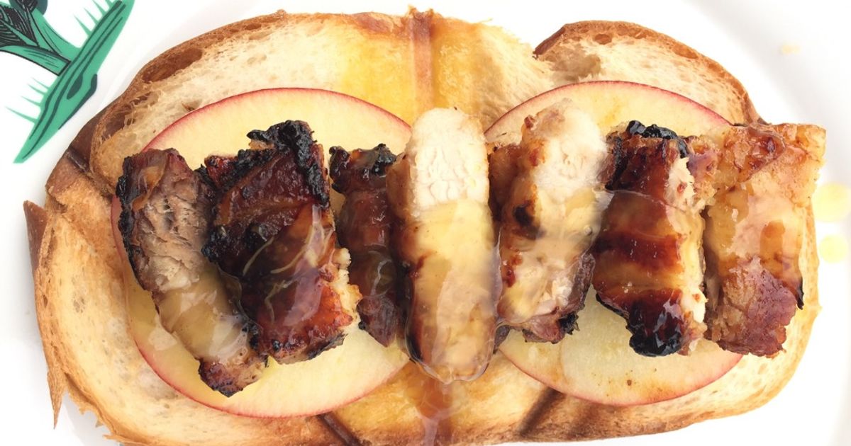 Irresistible abalone sauce recipes to savor