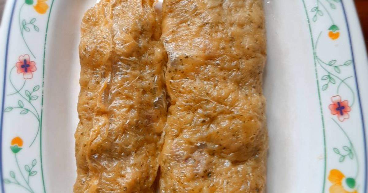 Resep Hekeng ayam oleh Nevi Erliana - Cookpad