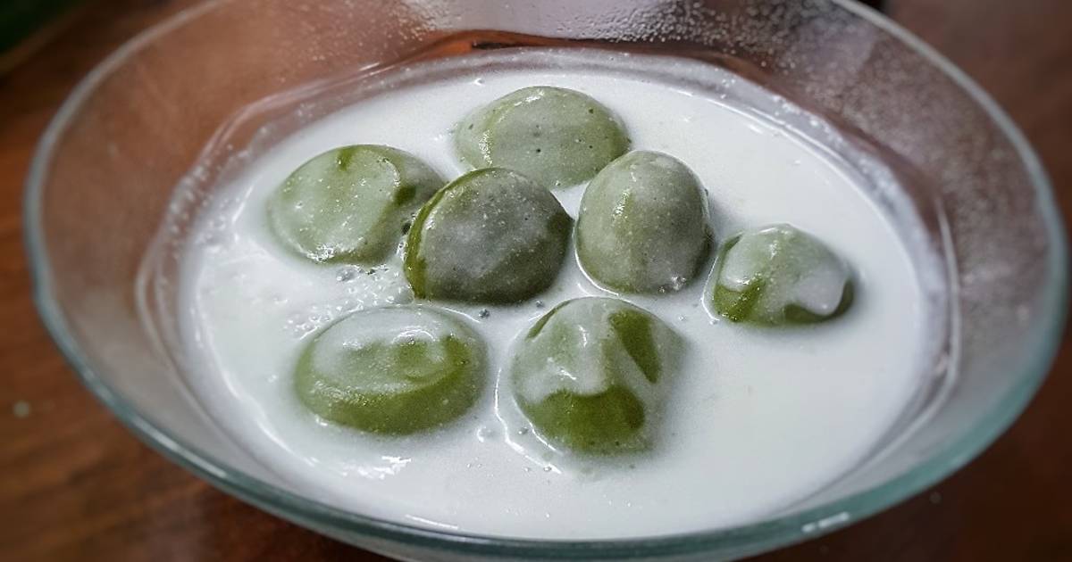 75 resep bugis mandi enak dan sederhana - Cookpad