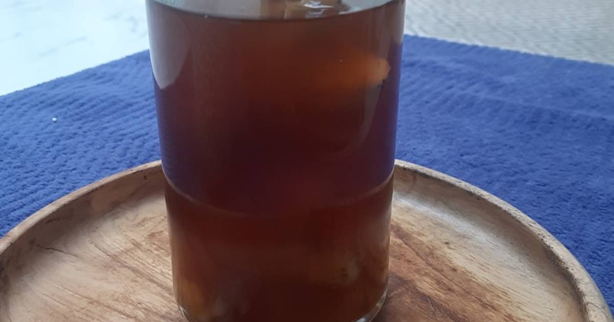 Resep Minuman dan Masakan Olahan Jahe Praktis & Menyehatkan!