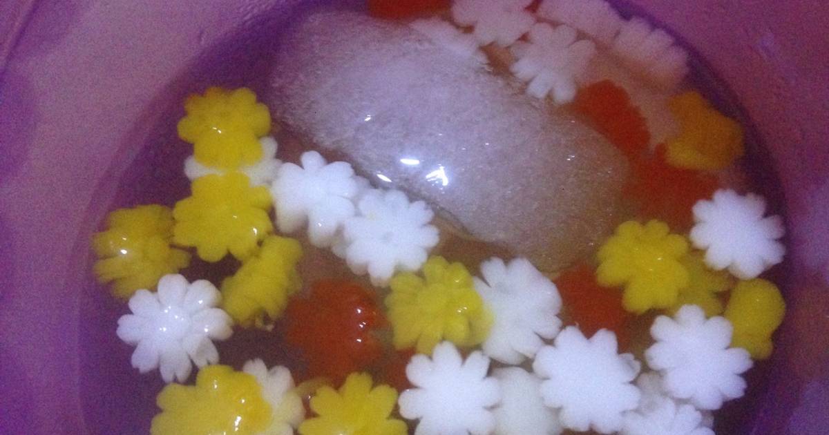 28 resep olahan salak dan jelly enak dan mudah - Cookpad