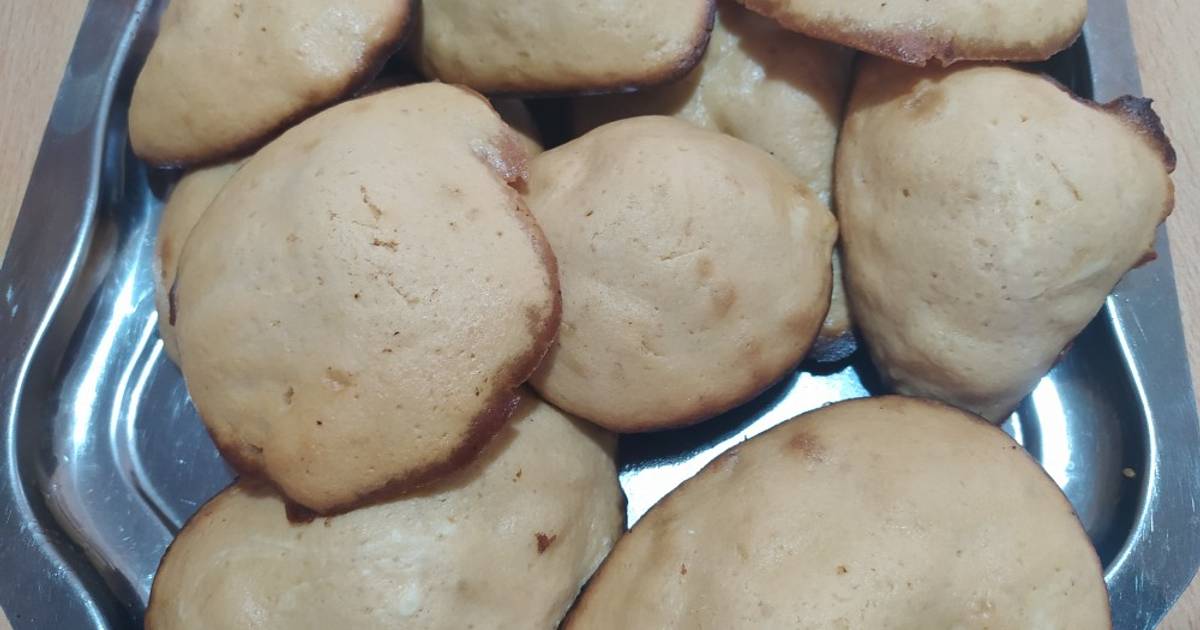 Masitas faciles y rapidas - 40 recetas caseras- Cookpad