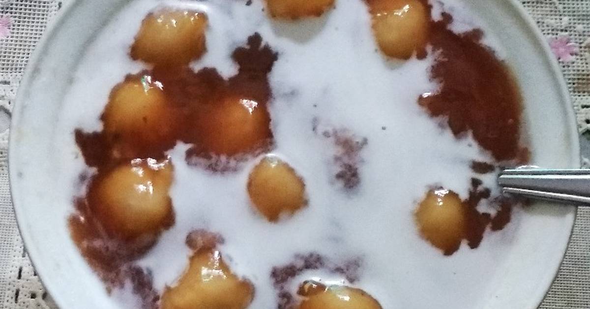 145 resep jenang candil enak dan sederhana ala rumahan - Cookpad