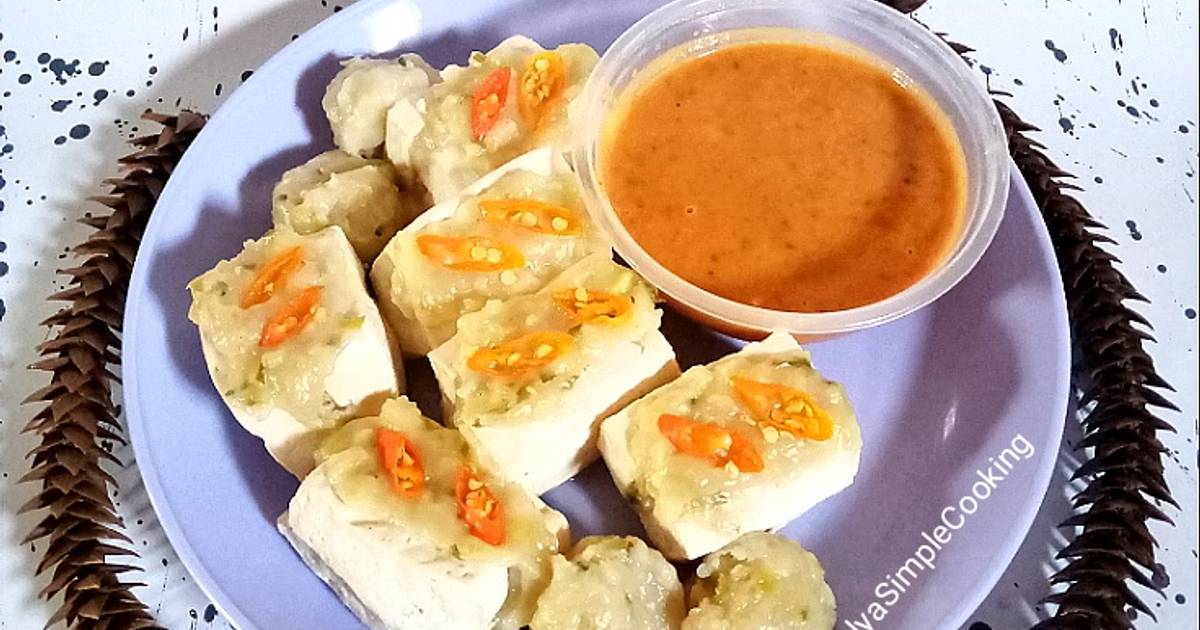 26.191 resep olahan tepung tapioka saos enak dan mudah - Cookpad