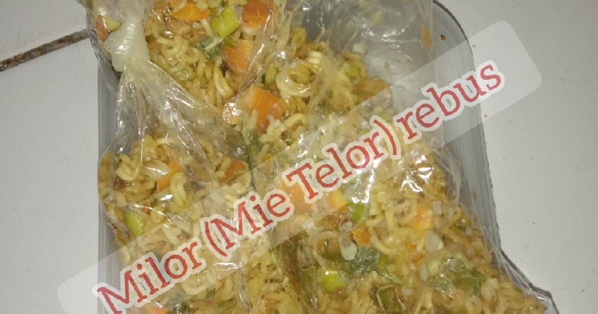 1.862 resep milor enak dan sederhana ala rumahan - Cookpad