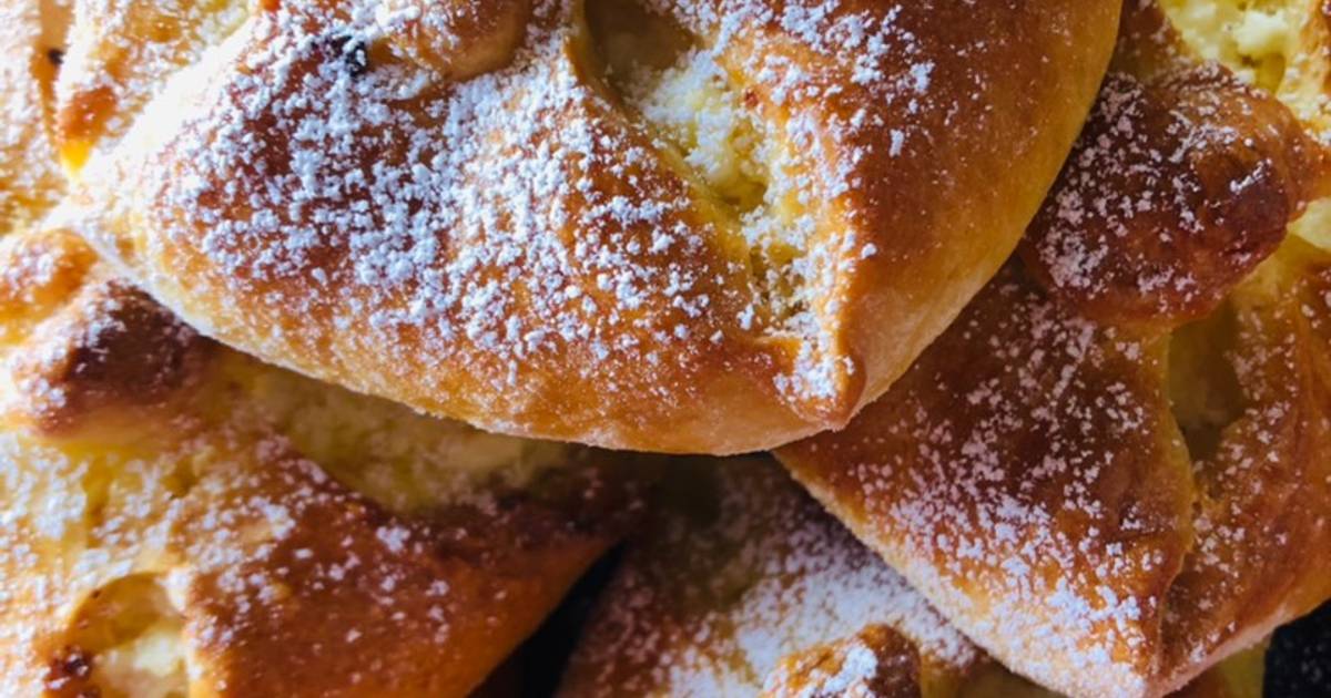 156 egyszerű és finom rögös túró recept - Cookpad receptek