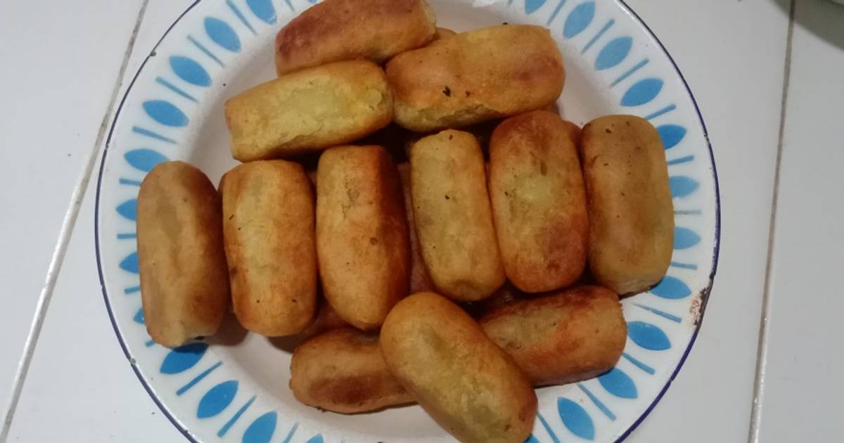 110 resep pilus ubi jalar enak dan mudah - Cookpad