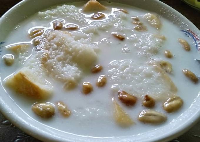 Resep Cemoe oleh Susy - Cookpad