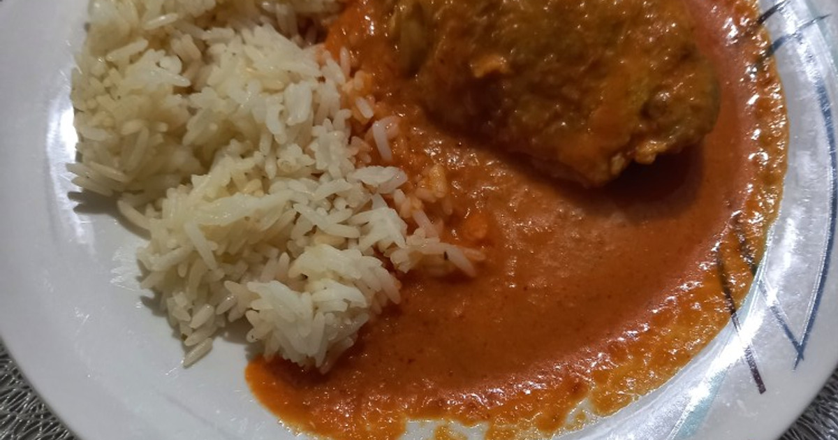 Mole Enchipotlado Con Pollo I Delicioso ! Receta de Anita Lavariega ...