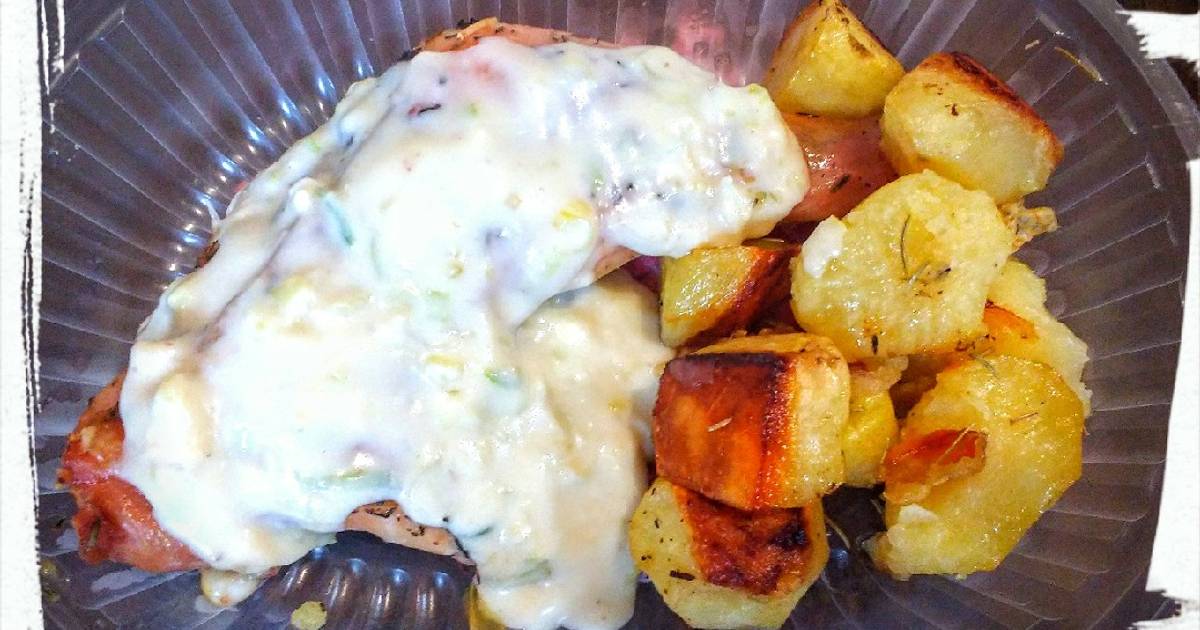 Salsas para pata - 303 recetas caseras- Cookpad